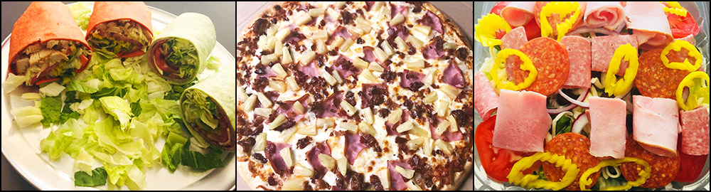 PITZA PIZZA - TAMPA, FL 33625 (Menu & Order Online)